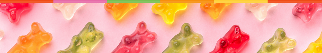 The Candy Shoppe – Cricket's Candy Creations