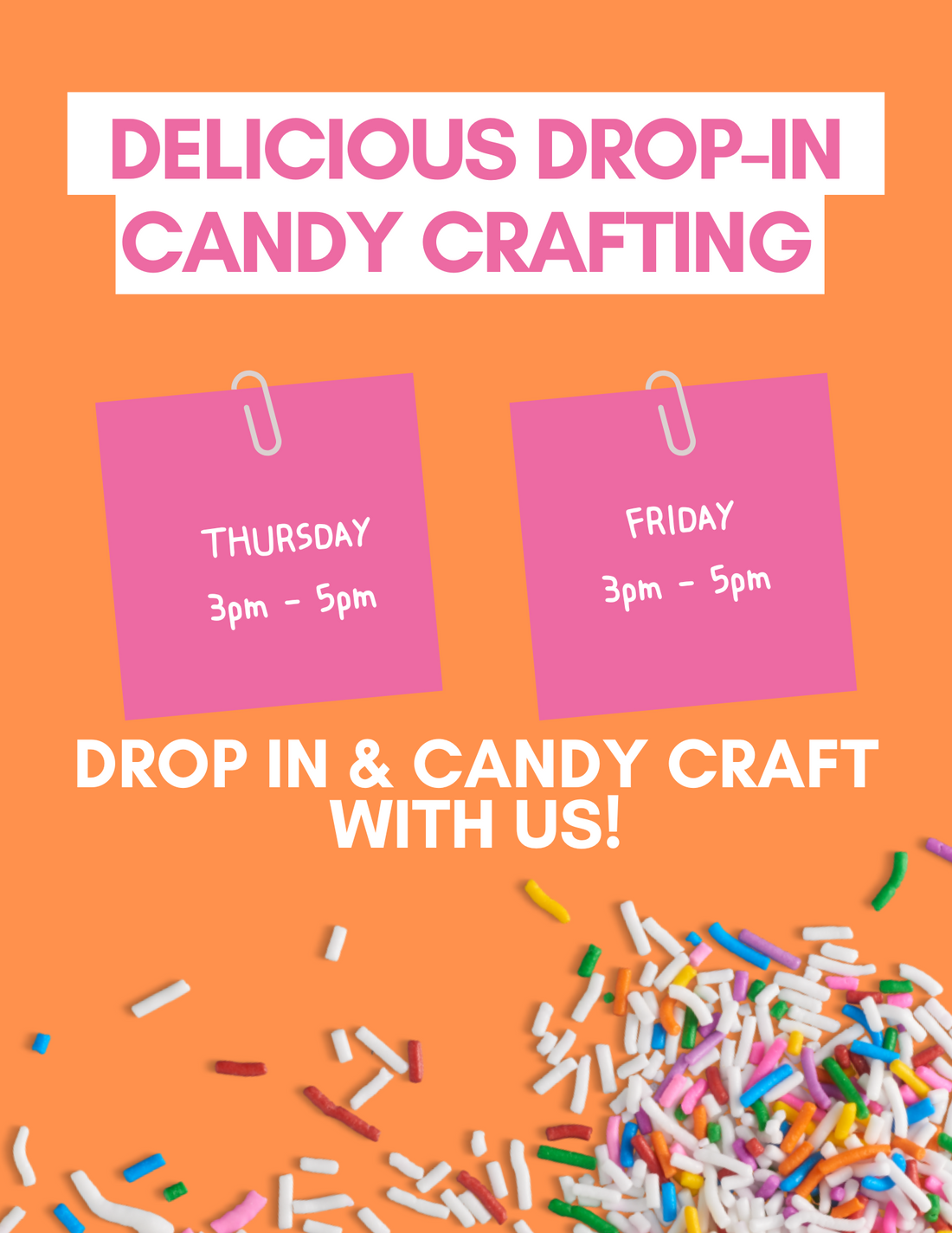 Cricket’s Candy Creations | Innovative Candy Crafting Workshops in NYC ...