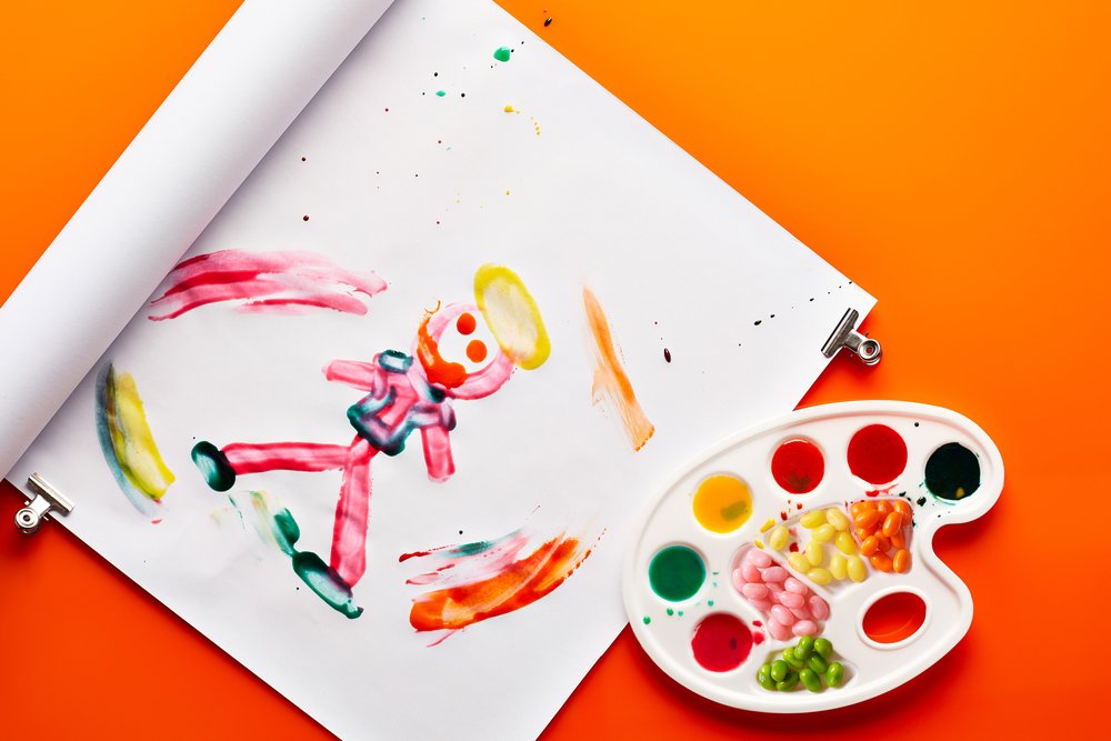 CANDY CRAFTS – Cricket's Candy Creations