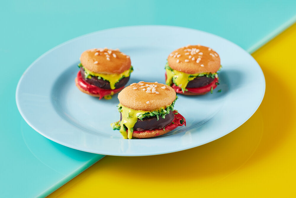 CANDY CRAFTS – Cricket's Candy Creations